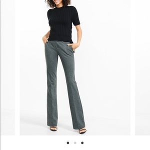 Express | Pants & Jumpsuits | Express Editor Pants | Poshmark